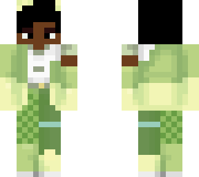 High roller | Minecraft Skin