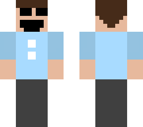 peter | Minecraft Skins