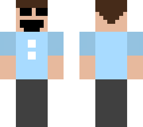 peter | Minecraft Skins