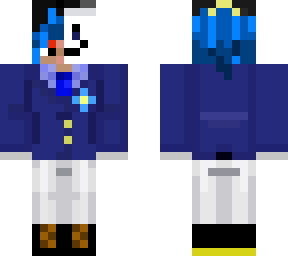 tamayo | Minecraft Skins