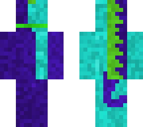 iggy | Minecraft Skin