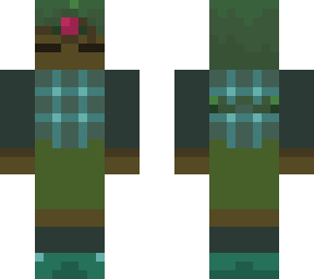 insect | Minecraft Skins