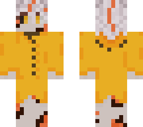 koi fish | Minecraft Skins