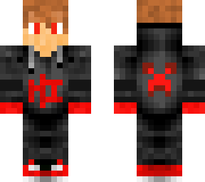 Krista | Minecraft Skin