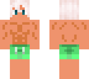 leif | Minecraft Skins