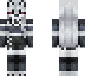 loona | Minecraft Skins