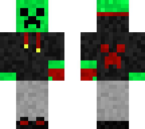 2011 | Minecraft Skins