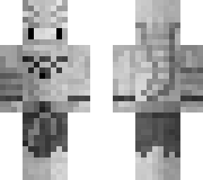 mahoraga | Minecraft Skins