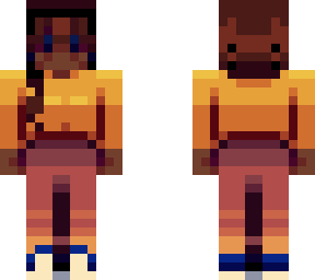 makena | Minecraft Skins