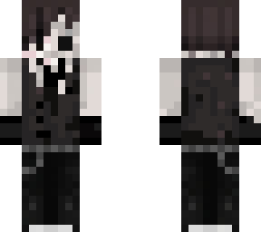 mask | Minecraft Skins