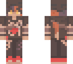 Meowskulls | Minecraft Skin