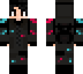 Minecraft TikTok Cape's | Minecraft Skin