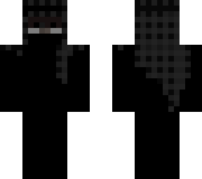 Minemanner Skin | Minecraft Skin