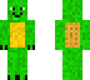 turtle | Minecraft Skins