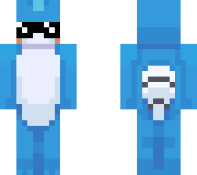 mud | Minecraft Skins