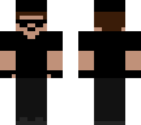 my profile skin | Minecraft Skin