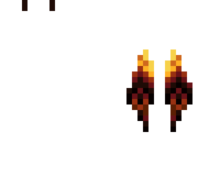 wings | Minecraft Skins