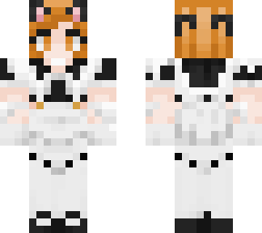 nobara | Minecraft Skins