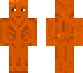nova | Minecraft Skins