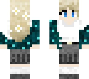 jacket | Minecraft Skins
