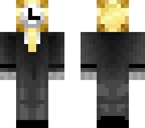 lolo | Minecraft Skins