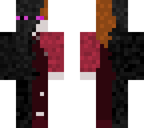 original yestromme skin i think | Minecraft Skin