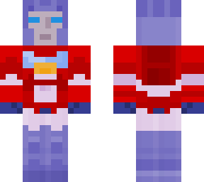 orion | Minecraft Skins