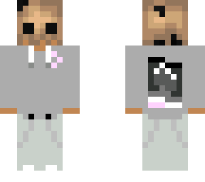 paper | Minecraft Skins