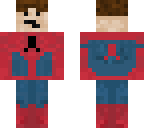 peter | Minecraft Skins
