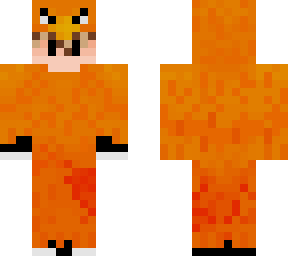 phoenix | Minecraft Skins