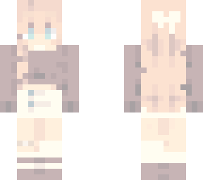 pie | Minecraft Skins