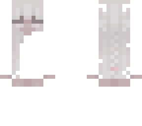 piio | Minecraft Skin