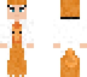 poke | Minecraft Skins