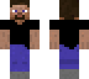 steve java | Minecraft Skins