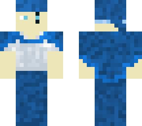 ray | Minecraft Skins