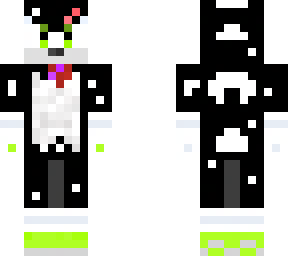 jackal | Minecraft Skins