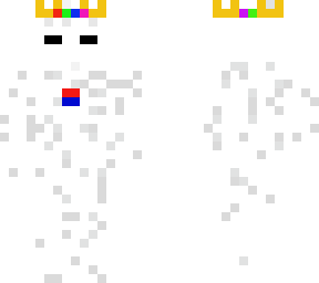 puff | Minecraft Skins