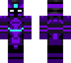 mobius | Minecraft Skins