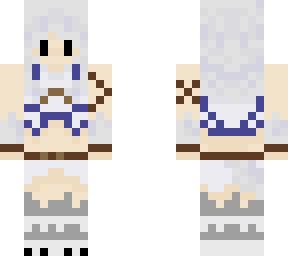 wolf | Minecraft Skins