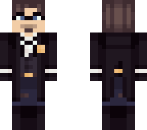 sheriff | Minecraft Skins