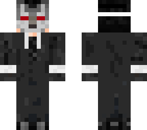 traje | Minecraft Skins