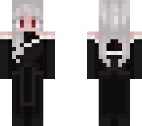 Spinel | Minecraft Skin