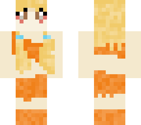 stella winx | Minecraft Skins