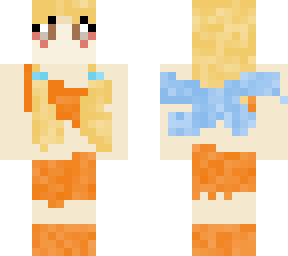 winx | Minecraft Skins