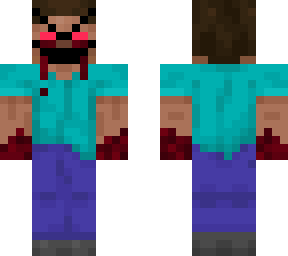 steve exe | Minecraft Skins
