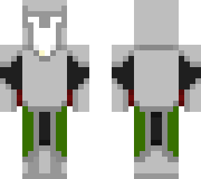 armour | Minecraft Skins