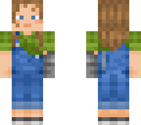 default sunny | Minecraft Skins