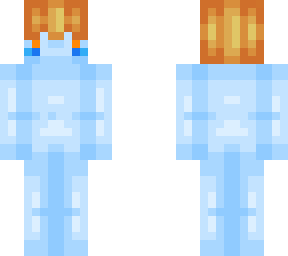 sunny | Minecraft Skins