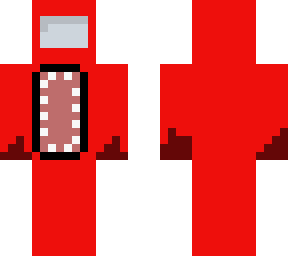 sus | Minecraft Skin