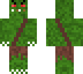 swamp | Minecraft Skins